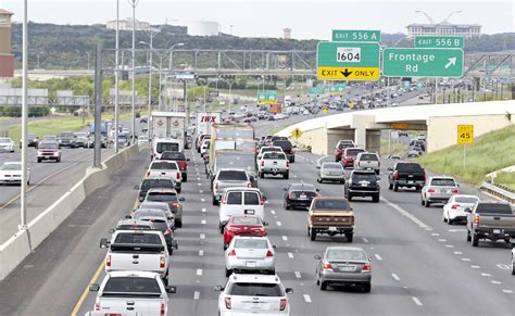 More Loop Closures Set For This Weekend Next Week