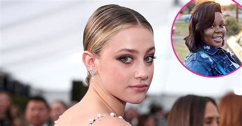 Lili Reinhart Says Topless Pic For Breonna Taylor Was Insensitive
