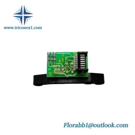 GE FANUC A B Spindle Motor Encoder Triconex Automation