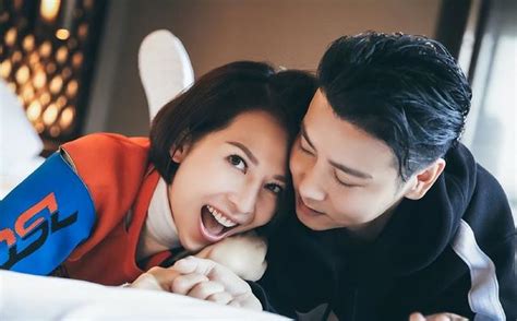 「命苦」蔡少芬：被母親拖累委身劉鑾雄，斷絕母女關係大病一場 每日頭條