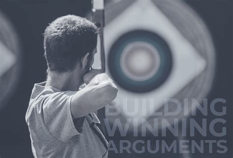 Trial Preparation Strategies For Building Winning Arguments
