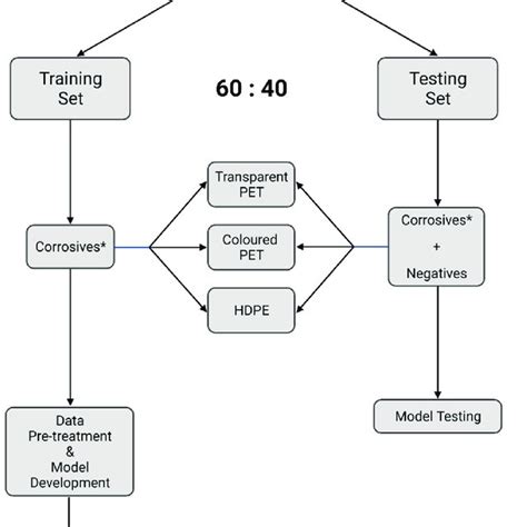 Experimental Workflow From Sample Collection To Model Performance Download Scientific Diagram