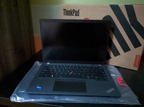 Just Got Myself A New Thinkpad I Am Not Tech Savvy I Need Help Advice R Thinkpad