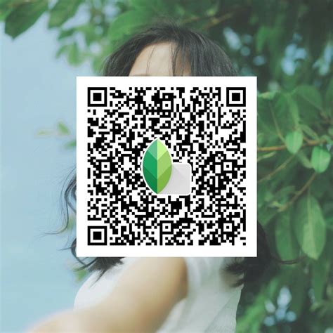 Snapseed Qr Codes Black Background At Taj Mccrone Blog