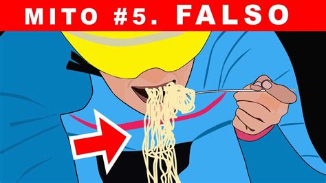 Mitos Sobre La Nutrición Que Crees Que Toda Tu Vida Es Real No Lo Son Bike Health