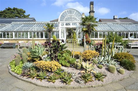 Birmingham Botanical Gardens Walk 6 Hectares Of Colourful Flora And