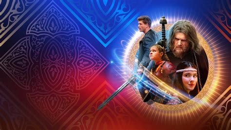 Сериал Последний богатырь Наследие смотреть онлайн все серии подряд в