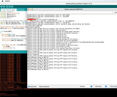 GitHub Chiwaichan Aws Iot Cat Feeder