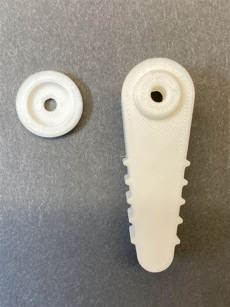 3d File Smart Latch 🏕️・3d Printer Model To Download・cults