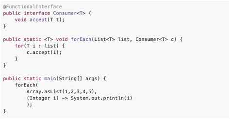 Java 系列 行為參數化與 Lambda 表達式
