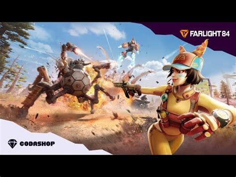 Joguei 𝙛𝙖𝙧𝙡𝙞𝙜𝙝𝙩 84 pela primeira vez e amei o jogo YouTube