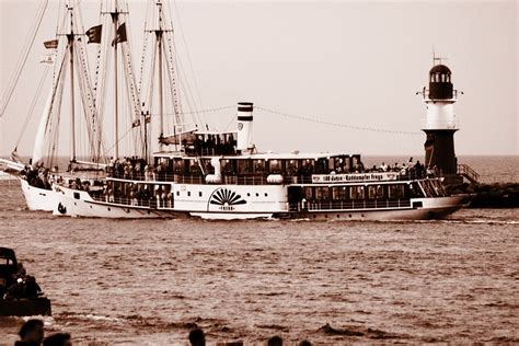 Ship Waters Free Photo On Pixabay Pixabay