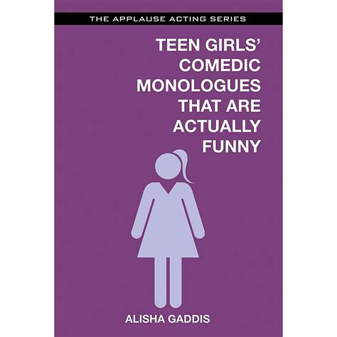 Pin On Funny Monologues