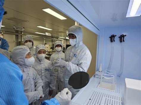 도쿄일렉트론코리아 반도체 캠프 성료인재 양성 위한 사회공헌 지속 전자신문