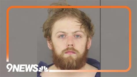 Man Suspected Of Killing Woman Was Free On Probation Ordered To Turn Himself In On Prior Sex