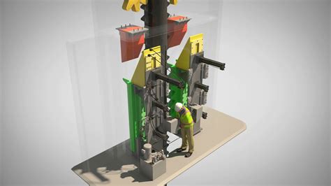 Technical Animation Technical 3D Illustration Services