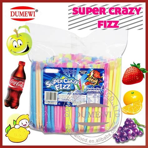 Sherbet Stick Super Crazy Fizz Halal Product Buy Super Crazy Fizz