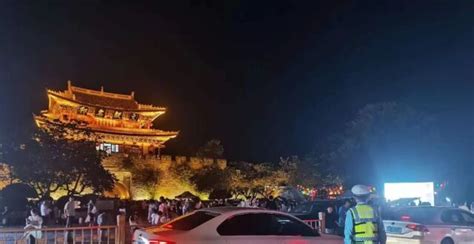 夏季行动｜大理市交警四个强化积极应对暑期旅游高峰腾讯新闻