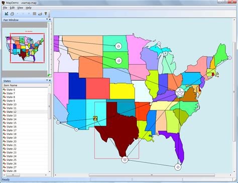 Gis Map Draw Display Source Code Component Visual Studio Marketplace