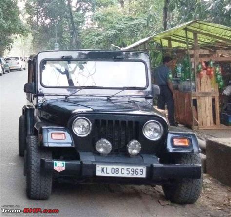 Modded Cars In Kerala Page 56 Team Bhp