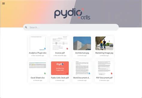 16 Best Open Source Cloud Storage Software For Linux In 2024