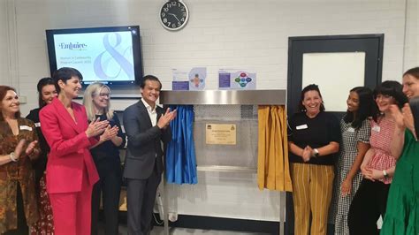 Port Stephens Pilot Prison Program New Fm