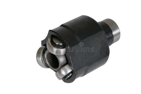 Constant Velocity Joint Stock Image Image Of Macro 65915709