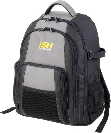 Top 13 Tool Backpack With Laptop Compartment Buying Guide 2020