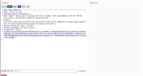 Htb Backend Writeup Aaron Haymore