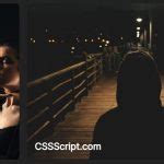 Accordion Style Content Slider With CSS3 Flex And Transition CSS Script