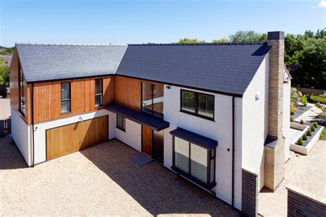 Cedral Fibre Cement Slates For Roofing Cedral