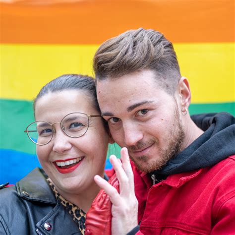 Sexual Fluidity ReSpark Group