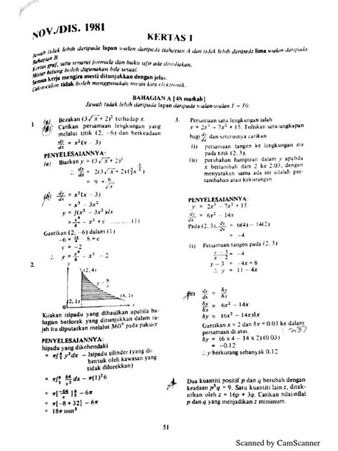 Add Math Spm 1981 Pdf