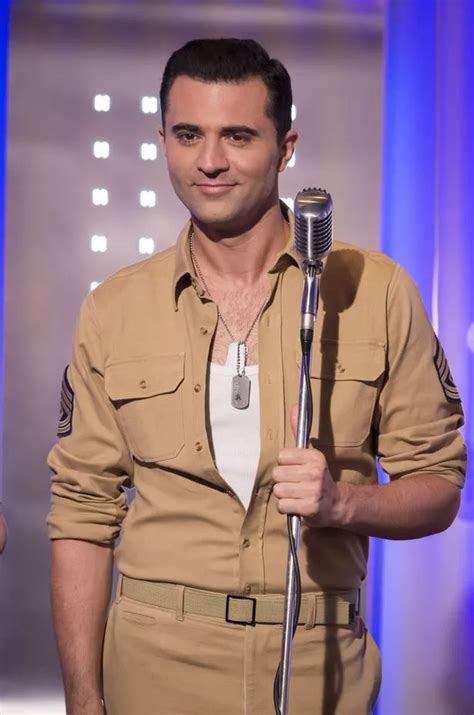 Darius Campbell Danesh Went Off Grid Before Tragic Death Aged 41