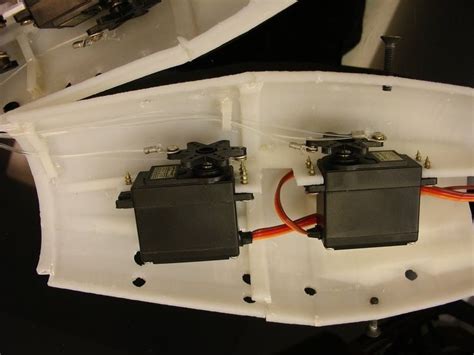 Hand Robot Inmoov By Gael Langevin Robot Hand Robot Arduino