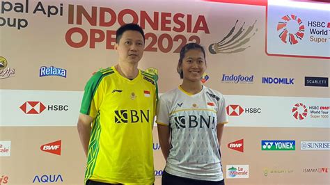 Tanggapan Putri KW Seusai Kalah Dari Akane Yamaguchi Harus Lebih Kuat Lagi