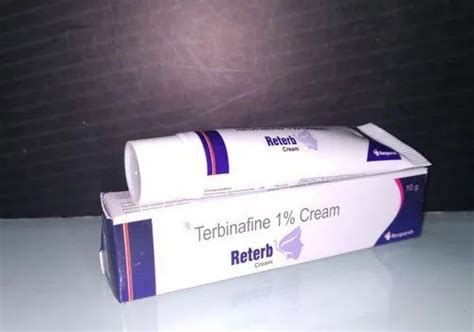 Terbinafine HCL Cream टरबनफइन हइडरकलरइड करम Rezicure Pharmaceuticals Panchkula