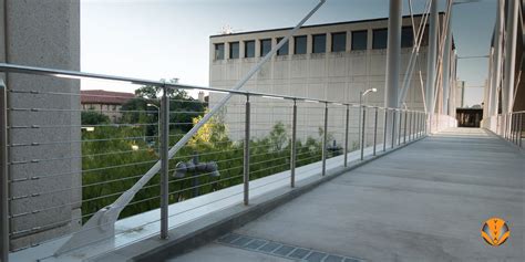Best Cable Deck Railing Ideas And Designs VIVA Railings