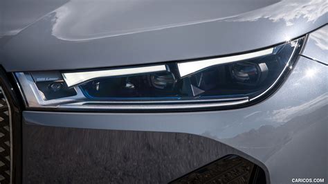 Bmw Ix Xdrive50 2022my Headlight