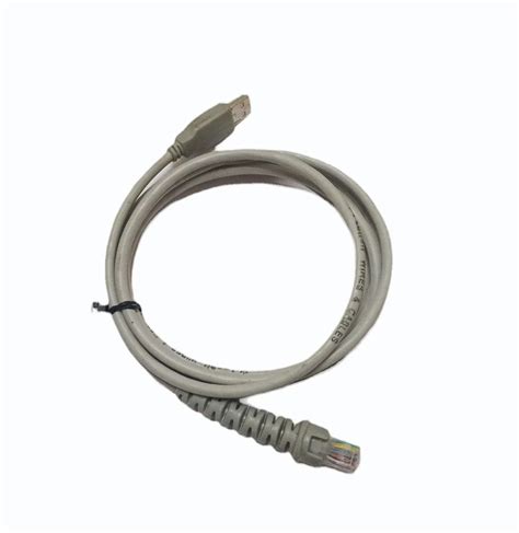 Barcode Scanner Usb Cable At ₹ 250piece Barcode Scanner Usb Cable In Mumbai Id 2853530601948