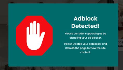 Detection · Issue 16889 · Ublockoriginuassets · Github