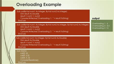 Method Ppt Download