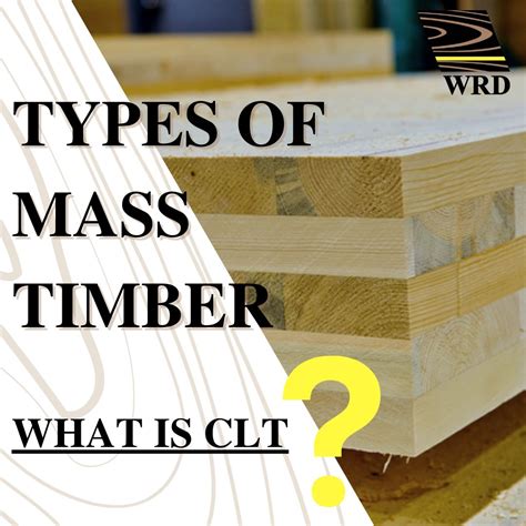 Wood Research And Development On Linkedin Masstimber Glulam