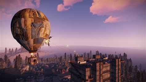 Rust Requirements 2025 Can I Run It Pcgamebenchmark