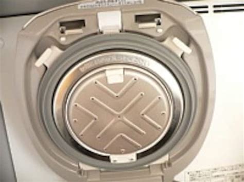炊飯器が爆発？ 炊飯器調理の危険を避けるための注意点 毎日のお助けレシピ All About