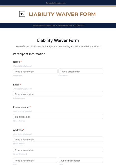 Waiver What Is A Waiver Definition Types Uses