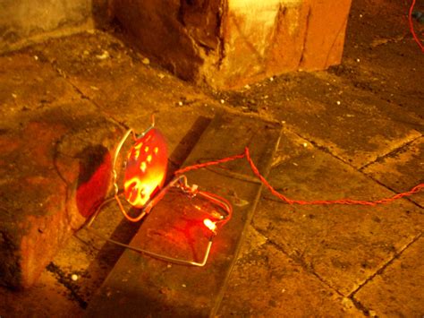 Arduino Target Practice 5 Steps Instructables