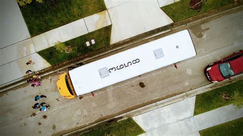 Stop Arm Camera Enforcement Program Success Stories Part 1 Safe Fleet