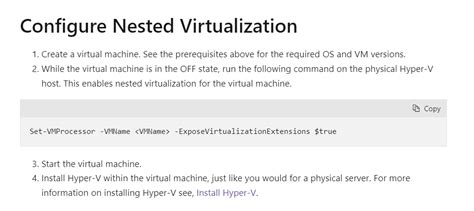 Cannot Find Hyper V Microsoft Qanda