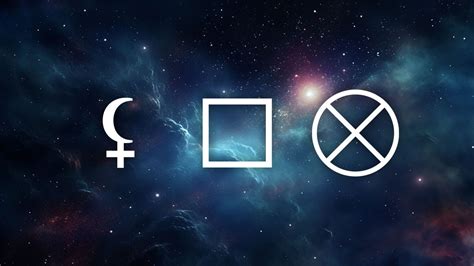 Black Moon Lilith Square Part Of Fortune Conflict And Restrictions